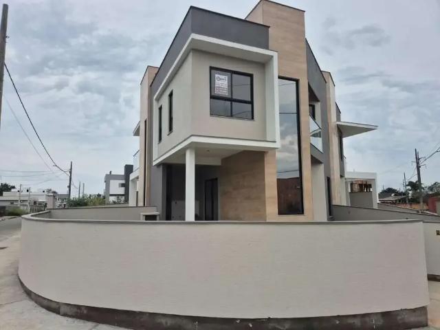 Casa / Sobrado para Venda em Palhoça/SC Bela Vista 2 Quartos