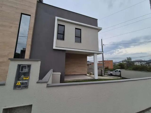Casa / Sobrado para Venda em Palhoça/SC Bela Vista 2 Quartos