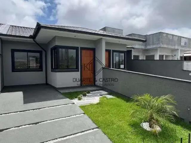 Casa / Sobrado para Venda em Palhoça/SC Bela Vista 2 Quartos