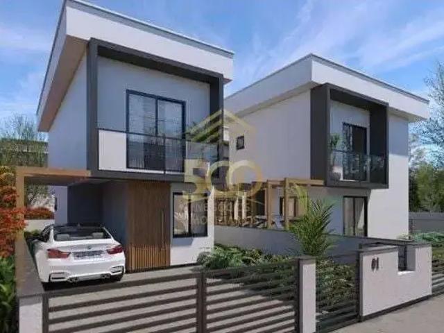 Casa / Sobrado para Venda em Palhoça/SC Bela Vista 2 Quartos