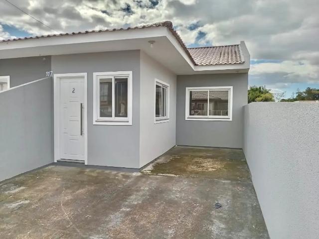 Casa / Sobrado para Venda em Palhoça/SC Bela Vista 2 Quartos