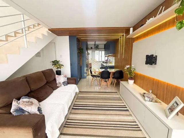 Casa / Sobrado para Venda em Palhoça/SC Bela Vista 2 Quartos