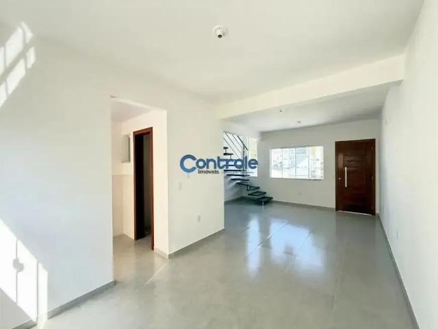 Casa / Sobrado para Venda em Palhoça/SC Bela Vista 2 Quartos