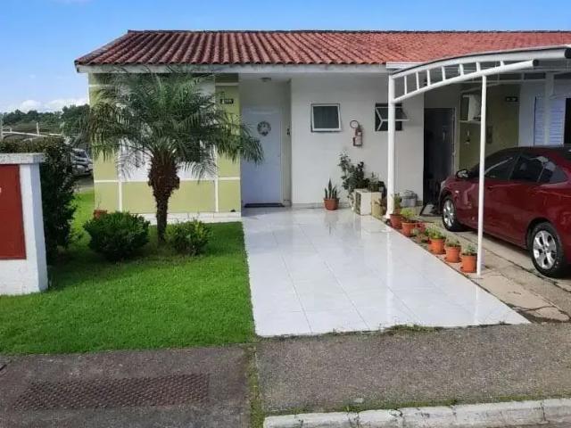 Casa / Sobrado para Venda em Palhoça/SC Bela Vista 2 Quartos