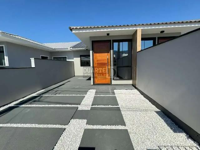 Casa / Sobrado para Venda em Palhoça/SC Bela Vista 2 Quartos