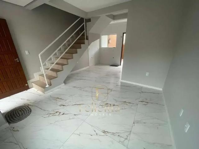 Casa / Sobrado para Venda em Palhoça/SC Bela Vista 2 Quartos