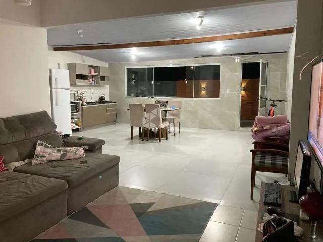 Casa / Sobrado para Venda em Palhoça/SC Bela Vista 2 Quartos