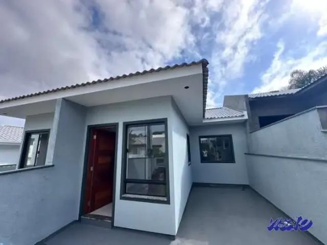 Casa / Sobrado para Venda em Palhoça/SC Bela Vista 2 Quartos