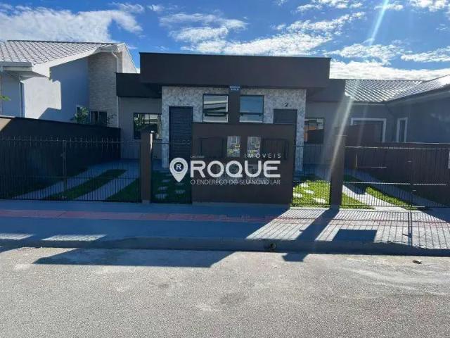 Casa / Sobrado para Venda em Palhoça/SC Bela Vista 2 Quartos