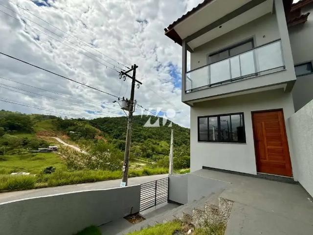 Casa / Sobrado para Venda em Palhoça/SC Bela Vista 2 Quartos