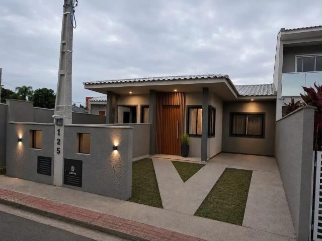 Casa / Sobrado para Venda em Palhoça/SC Bela Vista 2 Quartos