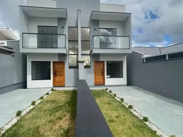 Casa / Sobrado para Venda em Palhoça/SC Bela Vista 2 Quartos