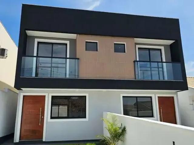 Casa / Sobrado para Venda em Palhoça/SC Bela Vista 2 Quartos
