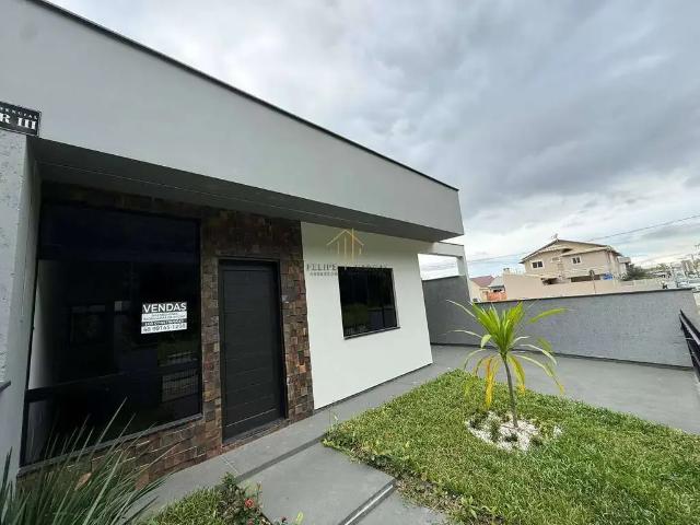 Casa / Sobrado para Venda em Palhoça/SC Bela Vista 2 Quartos