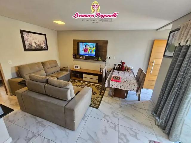 Casa / Sobrado para Venda em Palhoça/SC Bela Vista 2 Quartos