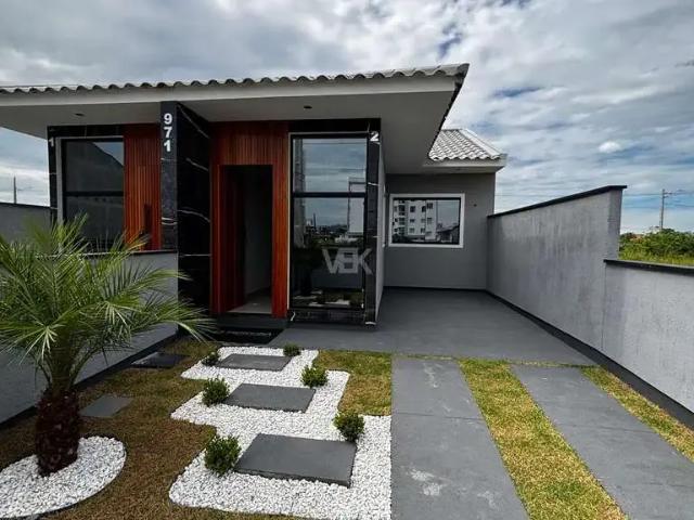 Casa / Sobrado para Venda em Palhoça/SC Bela Vista 2 Quartos
