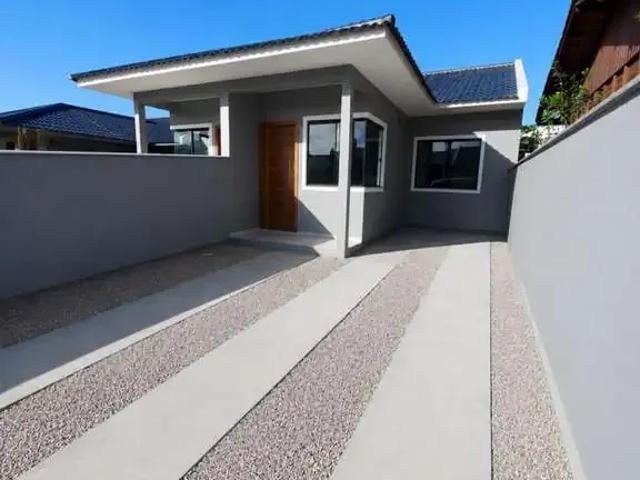 Casa / Sobrado para Venda em Palhoça/SC Bela Vista 2 Quartos