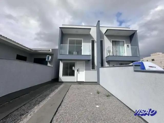 Casa / Sobrado para Venda em Palhoça/SC Bela Vista 2 Quartos