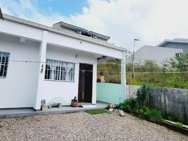 Casa / Sobrado para Venda em Palhoça/SC Bela Vista 2 Quartos