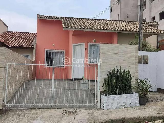 Casa / Sobrado para Venda em Palhoça/SC Bela Vista 2 Quartos