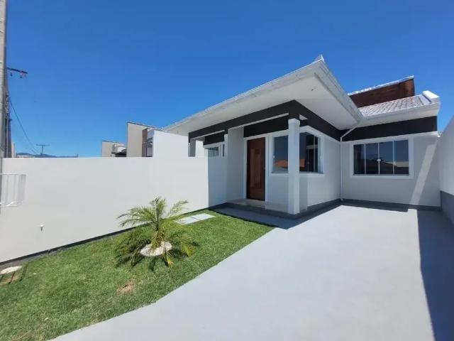 Casa / Sobrado para Venda em Palhoça/SC Bela Vista 2 Quartos