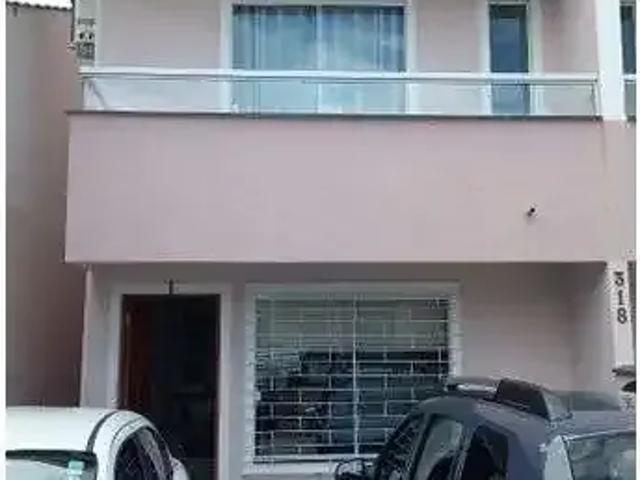 Casa / Sobrado para Venda em Palhoça/SC Bela Vista