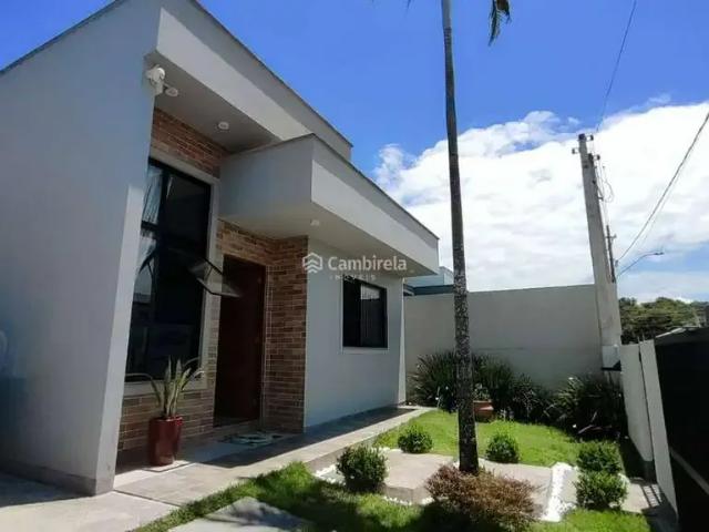 Casa / Sobrado para Venda em Palhoça/SC Bela Vista 3 Quartos