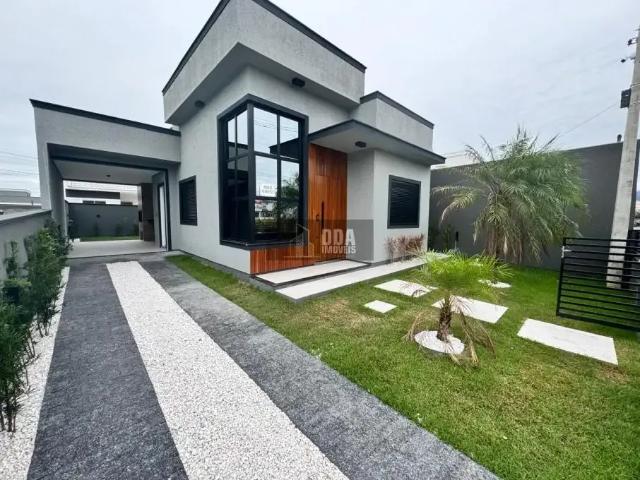 Casa / Sobrado para Venda em Palhoça/SC Bela Vista 3 Quartos