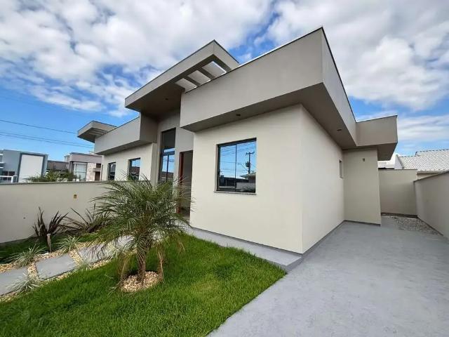 Casa / Sobrado para Venda em Palhoça/SC Bela Vista 3 Quartos