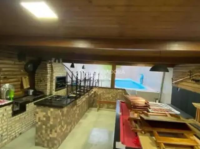 Casa / Sobrado para Venda em Palhoça/SC Bela Vista 3 Quartos