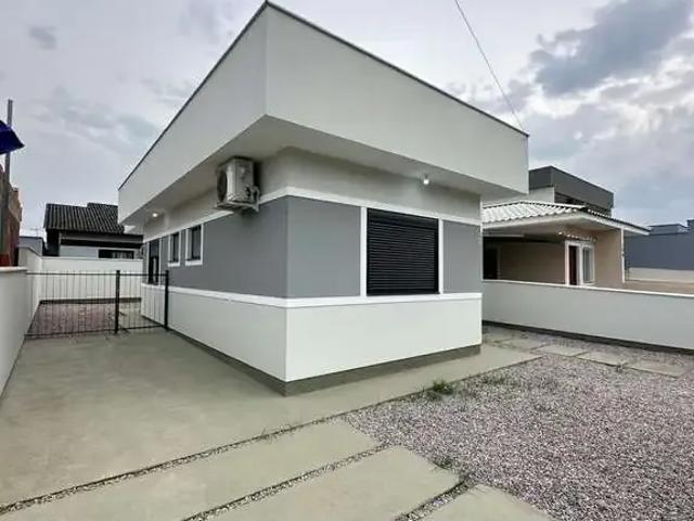 Casa / Sobrado para Venda em Palhoça/SC Bela Vista 3 Quartos