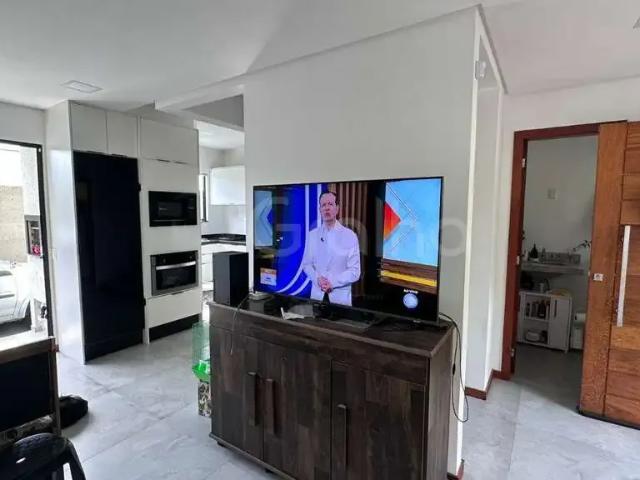 Casa / Sobrado para Venda em Palhoça/SC Bela Vista 3 Quartos