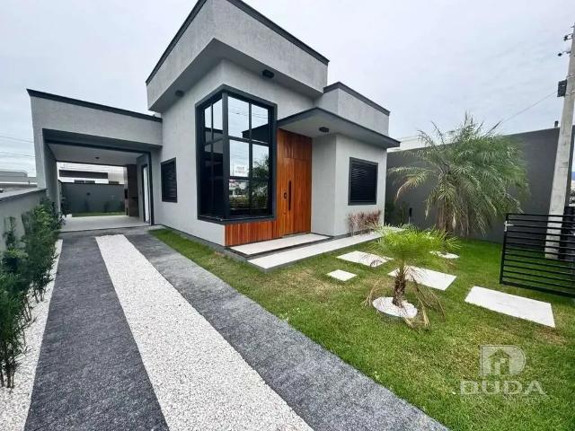 Casa / Sobrado para Venda em Palhoça/SC Bela Vista 3 Quartos