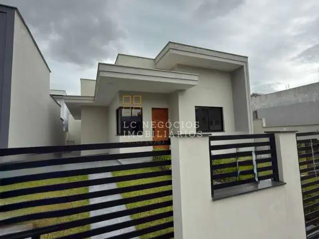 Casa / Sobrado para Venda em Palhoça/SC Bela Vista 3 Quartos
