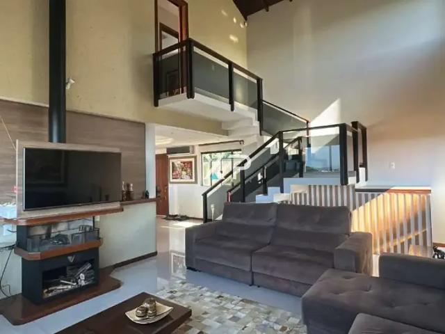 Casa / Sobrado para Venda em Palhoça/SC Bela Vista 3 Quartos