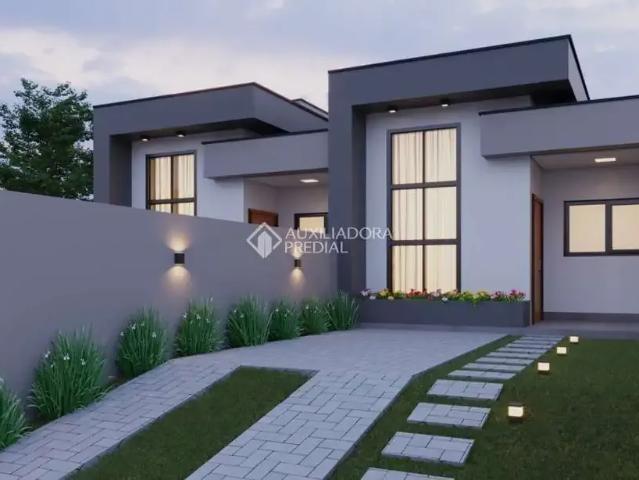 Casa / Sobrado para Venda em Palhoça/SC Bela Vista 3 Quartos