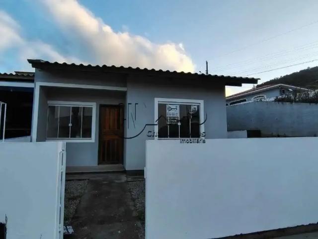 Casa / Sobrado para Venda em Palhoça/SC Bela Vista 3 Quartos