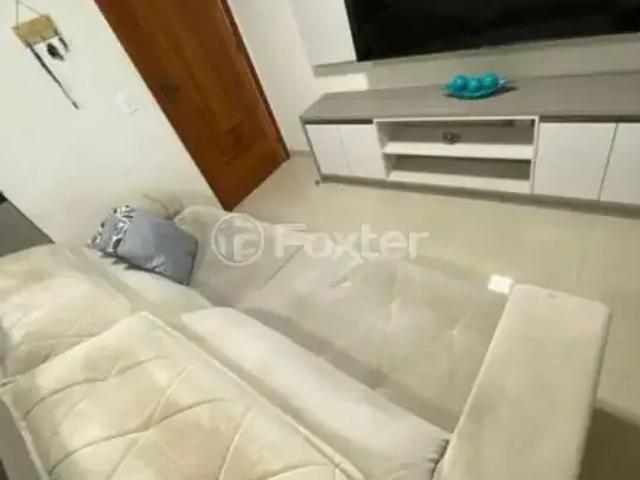 Casa / Sobrado para Venda em Palhoça/SC Bela Vista 3 Quartos