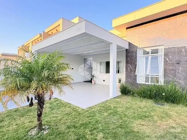 Casa / Sobrado para Venda em Palhoça/SC Bela Vista 3 Quartos
