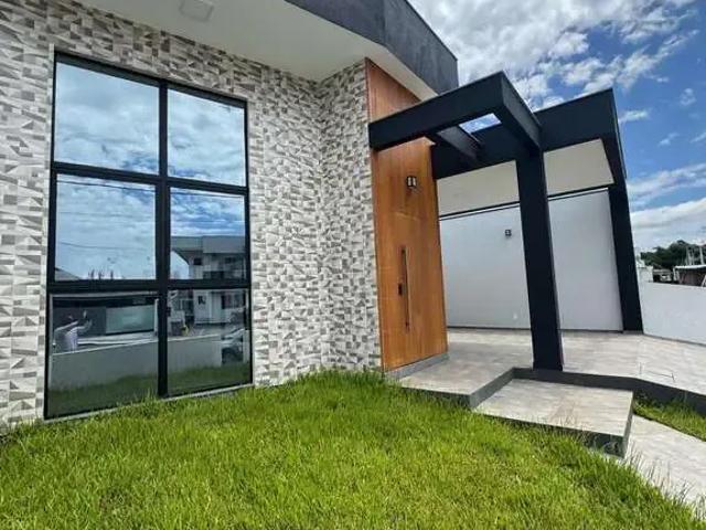 Casa / Sobrado para Venda em Palhoça/SC Bela Vista 3 Quartos