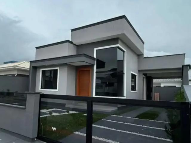 Casa / Sobrado para Venda em Palhoça/SC Bela Vista 3 Quartos