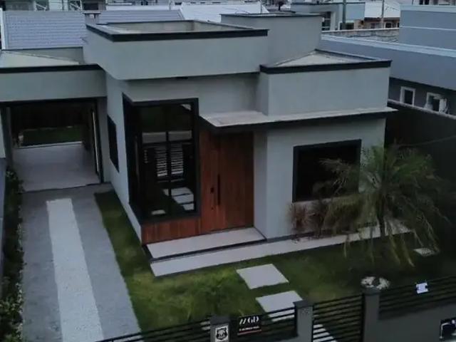 Casa / Sobrado para Venda em Palhoça/SC Bela Vista 3 Quartos
