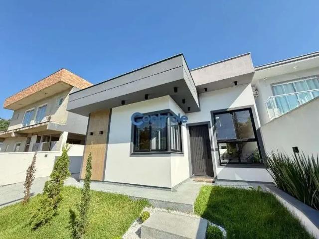 Casa / Sobrado para Venda em Palhoça/SC Bela Vista 3 Quartos