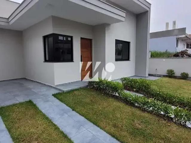 Casa / Sobrado para Venda em Palhoça/SC Bela Vista 3 Quartos