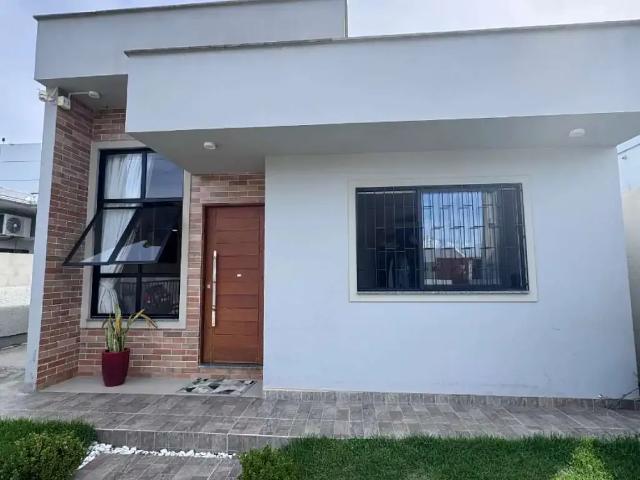 Casa / Sobrado para Venda em Palhoça/SC Bela Vista 3 Quartos