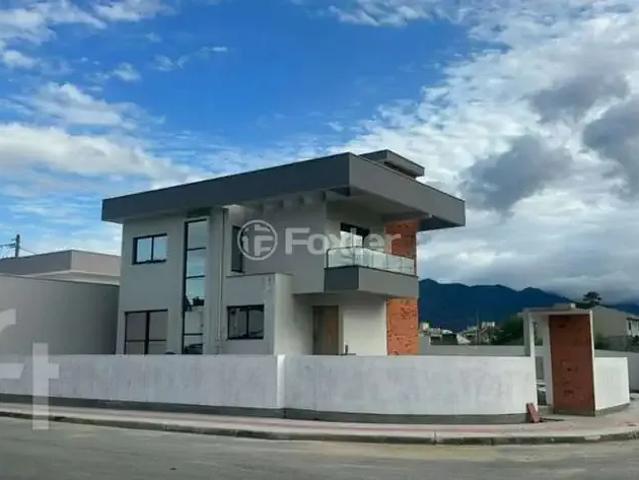 Casa / Sobrado para Venda em Palhoça/SC Bela Vista 3 Quartos