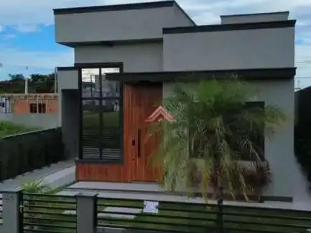 Casa / Sobrado para Venda em Palhoça/SC Bela Vista 3 Quartos