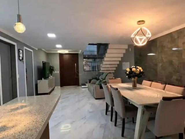 Casa / Sobrado para Venda em Palhoça/SC Bela Vista 3 Quartos