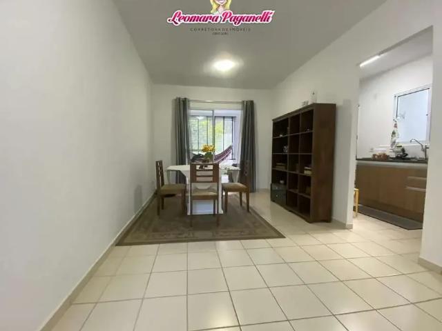 Casa / Sobrado para Venda em Palhoça/SC Bela Vista 3 Quartos