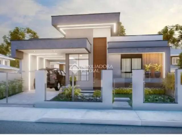 Casa / Sobrado para Venda em Palhoça/SC Bela Vista 3 Quartos